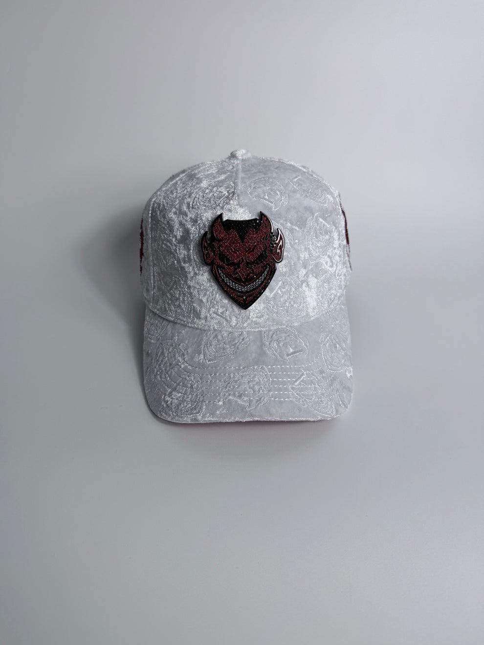 Lucifer White – ALA ORDEN HATS